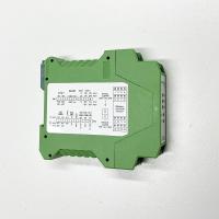 China MEAS LDM-1000 1 in stock displacement sensor Signal conditioner LED display can use with LVDT RVDT  4/5/6wire connection for sale