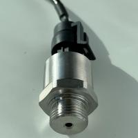China Customized 5VDC Power Supply Liquid Level Sensor for Tank and Water Level Monitoring for sale