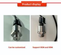 China Customized 5VDC Power Supply Liquid Level Sensor for Tank and Water Level Monitoring for sale