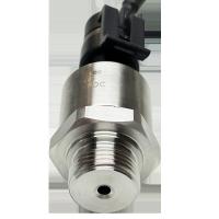 China Industrial Grade UNIVO UBST-EY Hirschmann Din34650 24V 5VDC Pressure Sensor for Tanks for sale