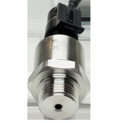 China Industrial Grade UNIVO UBST-EY Hirschmann Din34650 24V 5VDC Pressure Sensor for Tanks for sale