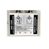 China UNIVO UME1000Y LVDT RVDT Half Bridge Sensor Differential Transmitter for Signal Conversion for sale