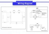 China UNIVO UME1000Y LVDT RVDT Half Bridge Sensor Differential Transmitter for Signal Conversion for sale