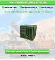 China OEM UNIVO UBFS-DY Navigation Inertial System Antenna Stable Attitude Fog Gyroscope North Seeking Sensor for sale