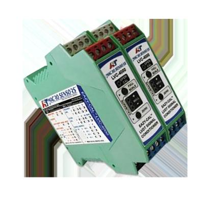 China UNIVO LVC4000Y LVDT RVDT Half Bridge Differential Transmitter for Industrial Signal Conversion for sale