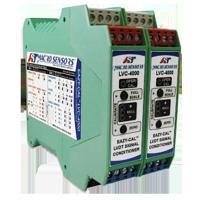 China UNIVO LVC4000Y LVDT RVDT Half Bridge Differential Transmitter for Industrial Signal Conversion for sale