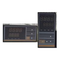 China OEM Customized UNIVO UBSWY Single Channel Thermal Meter Control Instrument High-Precision Display for sale