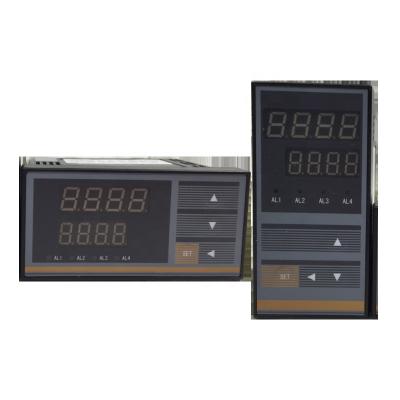 China OEM Customized UNIVO UBSWY Single Channel Thermal Meter Control Instrument High-Precision Display for sale