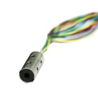 China 3Vrms Power UNIVO UBMD-375Y High Precision LVDT for Accurate Motion Position Sensing for sale