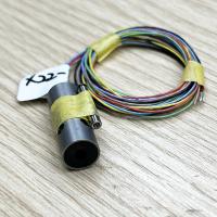 China 3Vrms Power UNIVO UBMD-375Y High Precision LVDT for Accurate Motion Position Sensing for sale