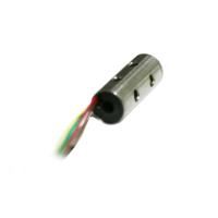 China High Precision 3Vrms Power LVDT Sensor for Motion Positioning UNIVO 24VDC UBMD-375Y for sale