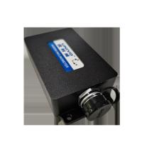 China UNIVO UBIS-526Y RS232/RS485/TTL Dual Axis Inclinometer Sensor for Heavy Duty Machinery for sale