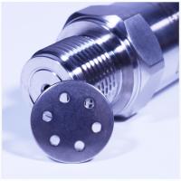 China UNIVO UBST-503SY Liquid Level Sensor with Customized OBM Support and 5VDC/24VDC Power for sale