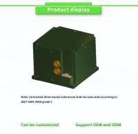 China Fiber Optic Gyroscope and Gyroscopic Sensor UNIVO UBTS900Y Intelligent Navigation System for sale