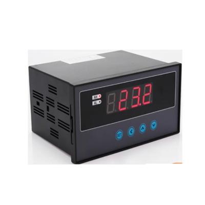 China Universal Display Input Signal High Precision Single Channel Thermal Instrument Control Instrument UNIVO UBH6 Y for sale