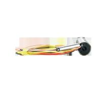 China Industrial Grade UNIVO UBMD-375-100Y Miniature High Temperature AC Range 0.375 inch LVDT for sale
