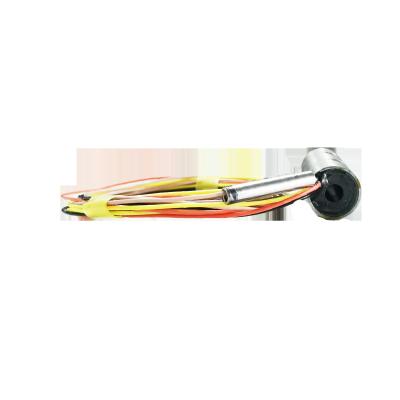 China Industrial Grade UNIVO UBMD-375-100Y Miniature High Temperature AC Range 0.375 inch LVDT for sale