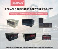 China High-Precision Control Instrument UNIVO UBH6 Y Flexible Setting and Universal Display for sale