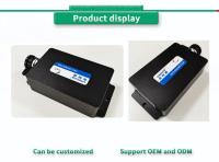 China High Precision UBIS-526Y RS232 RS485 TTL Dual Axis Inclinometer For Industrial for sale