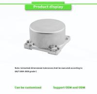 China UNIVO UBTM300Y Fiber Optic MEMS Sensor Gyroscope for High Precision Micro Inertial Measurement for sale