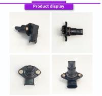 China TE HTD2800Y Digital Combination Sensor for Vehicle Humidity Temperature and Pressure for sale