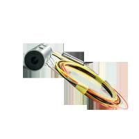 China Highly Accurate UNIVO UBMD-375-100 AC Range 2.5mm Displacement Sensor for Industrial for sale