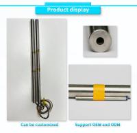 China UNIVO UBMD-12Y LVDT for Accurate Displacement Measurement in Industrial Applications for sale