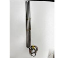 China Industrial Grade UBMD-12Y High Precision Linear Displacement Sensor LVDT for 24VDC Input for sale