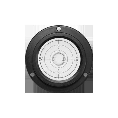 China UNIVO UBIS-7210 Aluminum Angle Slope Level Indicator Bulls-Eye Bubble Inclinometers for sale