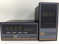 China High Precision UNIVO UBSWY Single Channel Thermal Instrument Control Display for Flexible Input Signal for sale