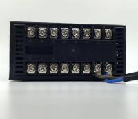 China High Precision UNIVO UBSWY Single Channel Thermal Instrument Control Display for Flexible Input Signal for sale