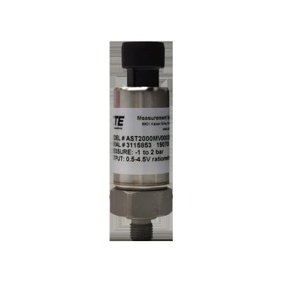 China Industrial Grade UNIVO AST2000-1000Y Pressure Sensor for Gas and Liquid Applications for sale