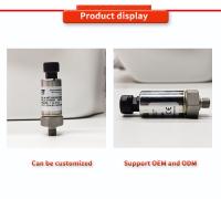 China Industrial Grade UNIVO AST2000-1000Y Pressure Sensor for Gas and Liquid Applications for sale