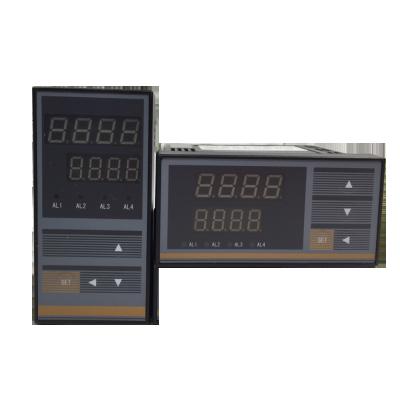 China UBSWY UNIVO Universal Display Thermal Instrument Control Instrument with 0.2 Accuracy for sale