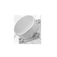 China ≤6W Output form RS422 bps115200-921600 Small Inertial Navigation Sensor UNIVO UBTP400Y for sale