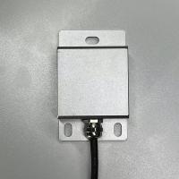 China X Y Z Measurement UBTA-PLY RS422 Dual Axis Inclinometer Sensor With ODM Support for sale