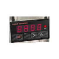 China 48*24*75mm UNIVO UBMT600Y Intelligent Control and Display for Universal Input Signals for sale