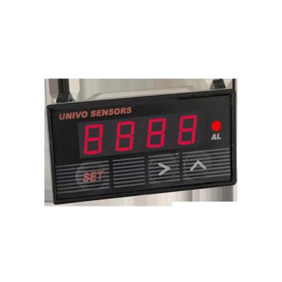 China 48*24*75mm UNIVO UBMT600Y Intelligent Control and Display for Universal Input Signals for sale