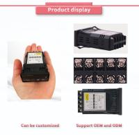 China 24VDC Power Supply UNIVO UBMT600Y Intelligent Control and Display with 5W Power Waste for sale
