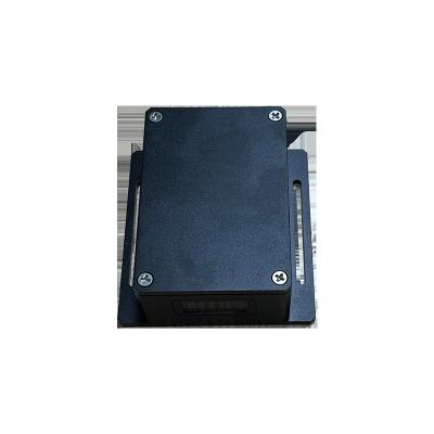 China UNIVO UBJG-08Y Industrial Control Thermal Expansion Measurement Sensor 1mm Resolution for sale