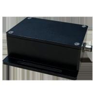China UNIVO UBJG-08Y Industrial Control Thermal Expansion Measurement Sensor 1mm Resolution for sale