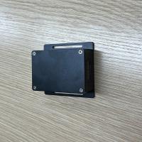 China UNIVO UBJG-08Y Industrial Control Thermal Expansion Measurement Sensor 1mm Resolution for sale