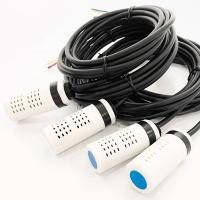 China Real-Time Monitoring of CO2 Concentration with UNIVO Carbon Dioxide Sensor and RS485 Output for sale