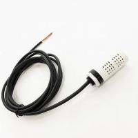China Real-Time Monitoring of CO2 Concentration with UNIVO Carbon Dioxide Sensor and RS485 Output for sale