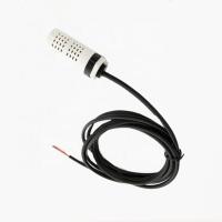 China Real-Time Monitoring of CO2 Concentration with UNIVO Carbon Dioxide Sensor and RS485 Output for sale