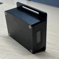 China Single Point Laser Ranging Sensor 0.05-80m for Industrial Control RS485 UNIVO UBJG-08Y for sale