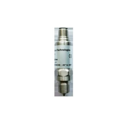 China Hydrogen Pressure Transmitters UBST-20H2Y 4-20mA 1-5V 5VDC 24VDC Power Supply for sale