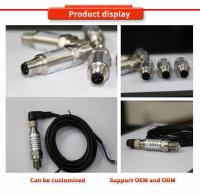 China Hydrogen Pressure Transmitters UBST-20H2Y 4-20mA 1-5V 5VDC 24VDC Power Supply for sale