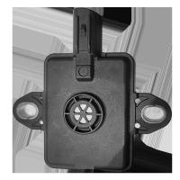 China UNIVO UBHL-X Sensor for Hydrogen Cylinder Refueling Station Concentration Monitoring for sale