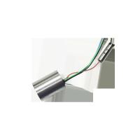 China 3.5mV/V/.001 Inch Sensitivity Industrial Grade Miniature High Temperature AC LVDT Sensor for sale
